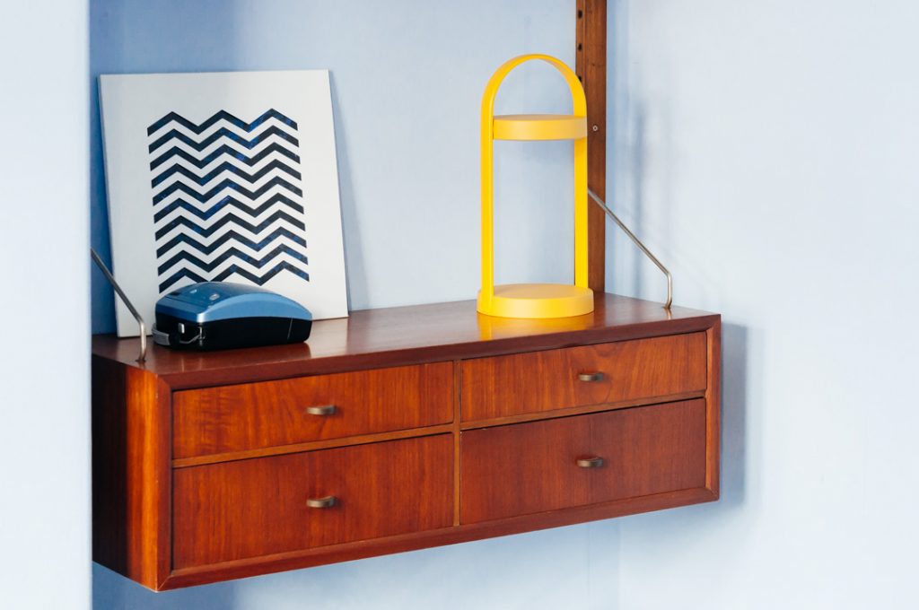 Royal System shelving by Poul Cadovius: pioneering furniture design ...