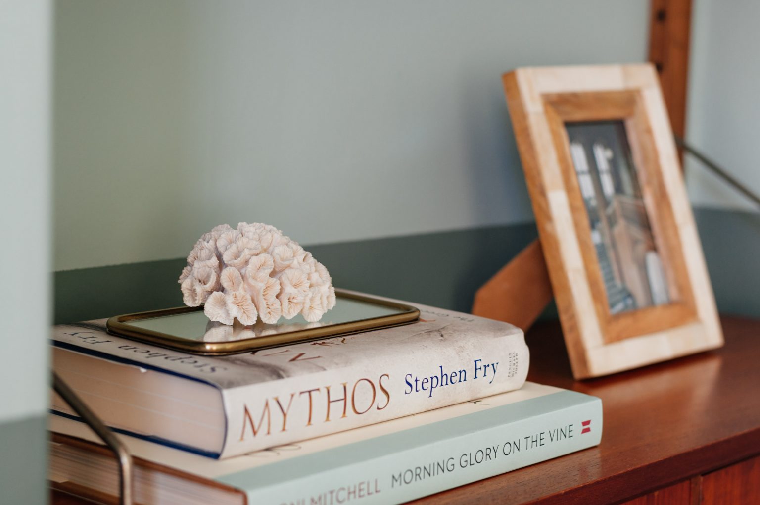 My calm green bedroom makeover (Before & After) – Happy Home Clinic