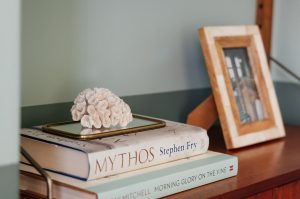 My calm green bedroom makeover (Before & After) – Happy Home Clinic