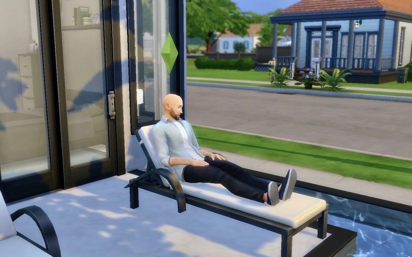 What playing The Sims can teach you about interior design – Happy Home ...