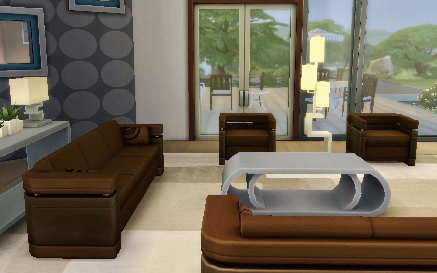 What playing The Sims can teach you about interior design – Happy Home ...