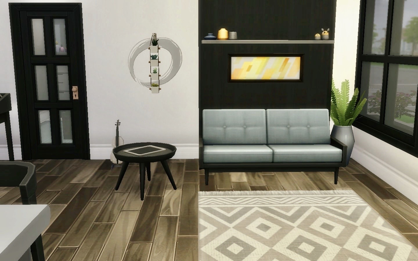 What playing The Sims can teach you about interior design – Happy Home ...