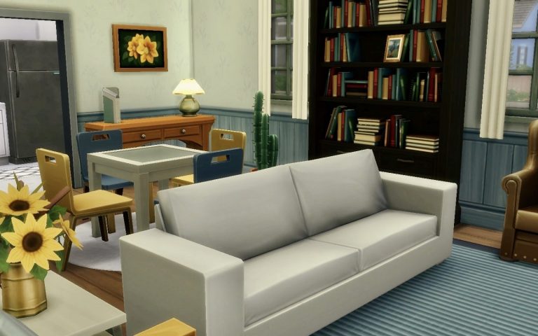 What playing The Sims can teach you about interior design – Happy Home ...