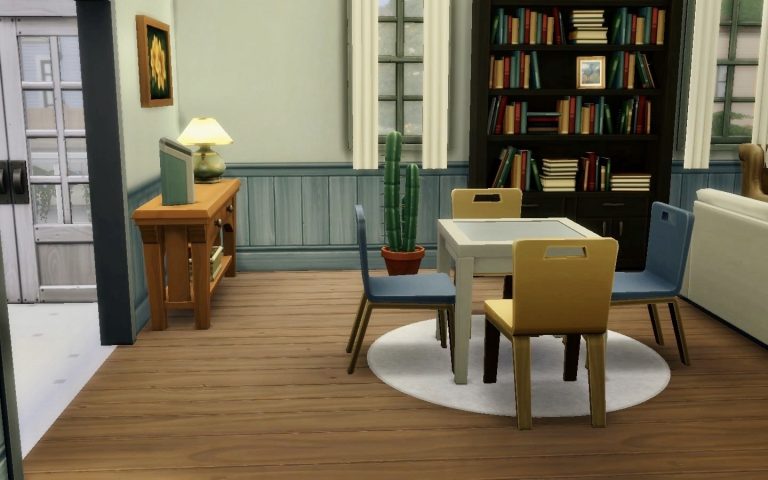 What playing The Sims can teach you about interior design – Happy Home ...