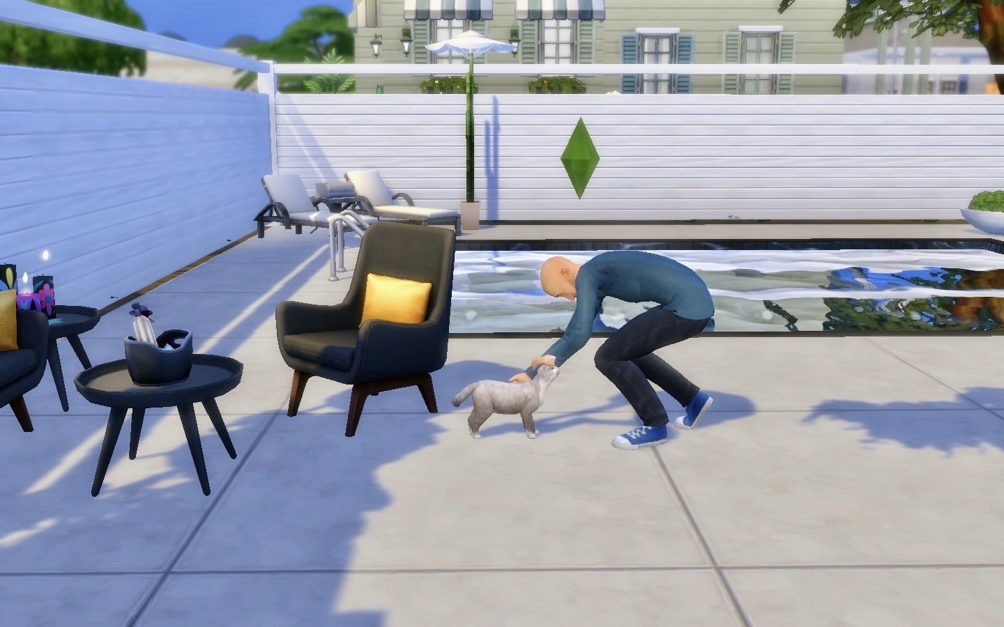 What playing The Sims can teach you about interior design – Happy Home ...