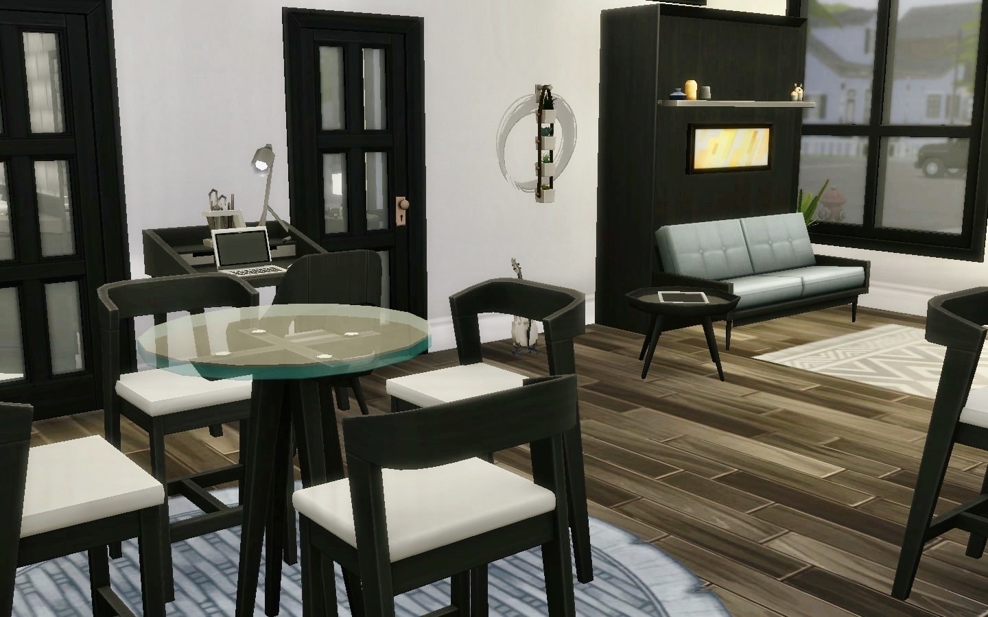 What playing The Sims can teach you about interior design – Happy Home ...