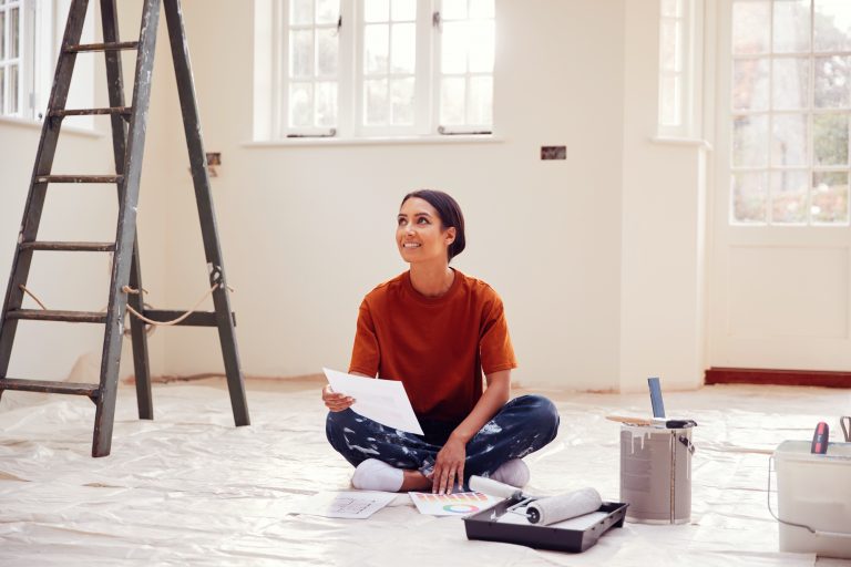 The proven rule to make better decorating choices – Happy Home Clinic