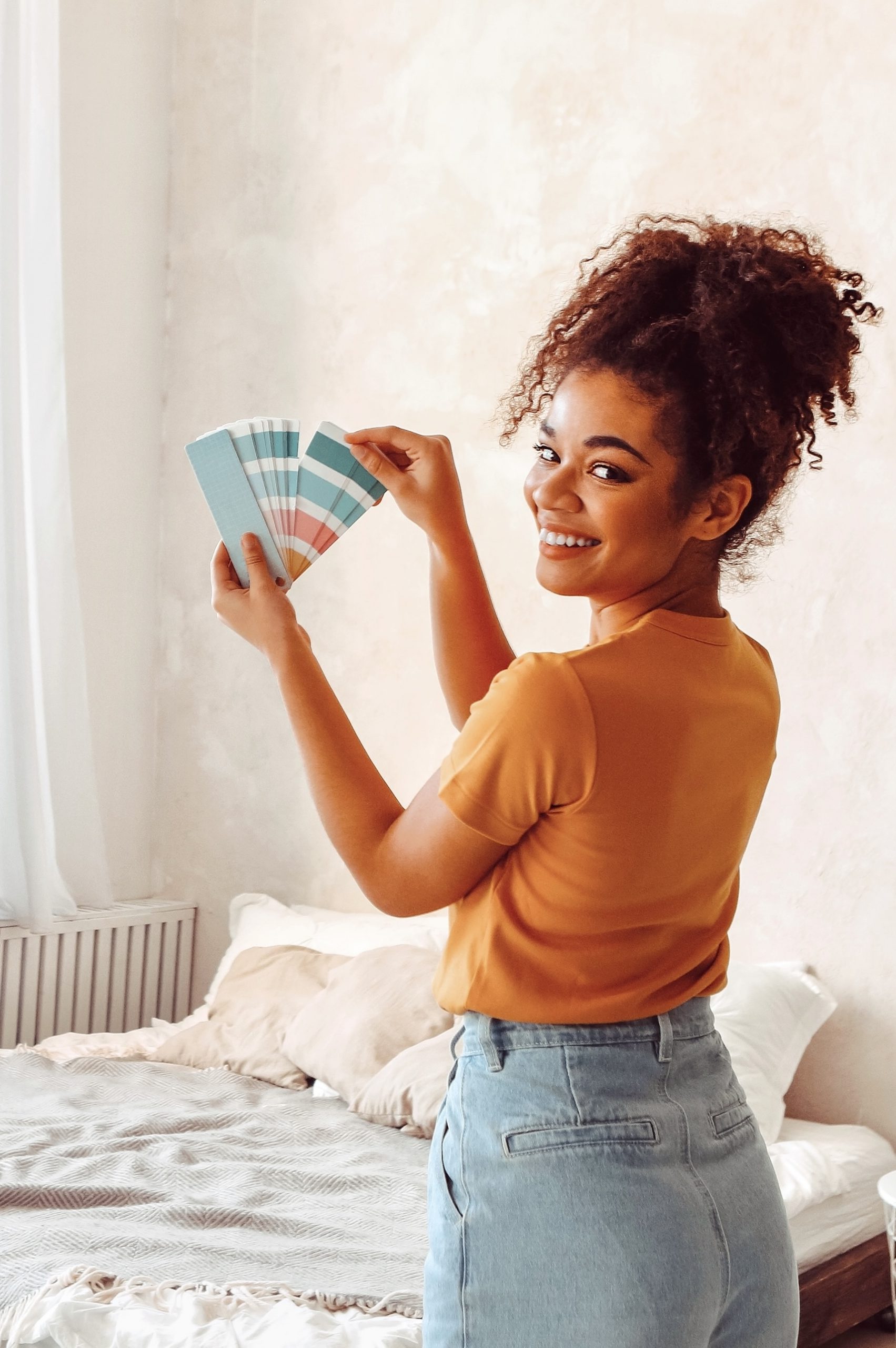 The proven rule to make better decorating choices – Happy Home Clinic