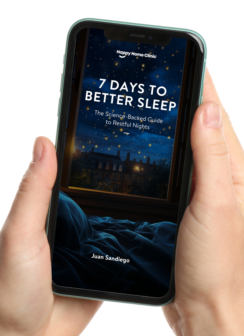 Create A Calm Home and Design Peaceful Rooms | Happy Home Clinic