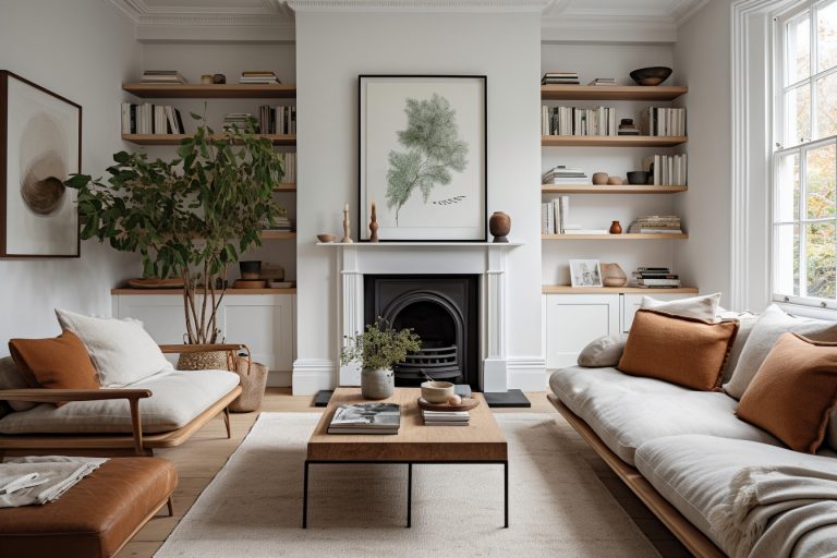 Create A Calm Home and Design Peaceful Rooms | Happy Home Clinic